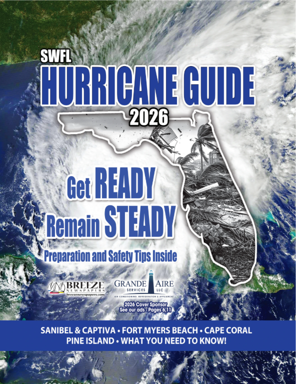 2026 HURRICANE SEASON: Forecasters foresee less activity, but caution ...